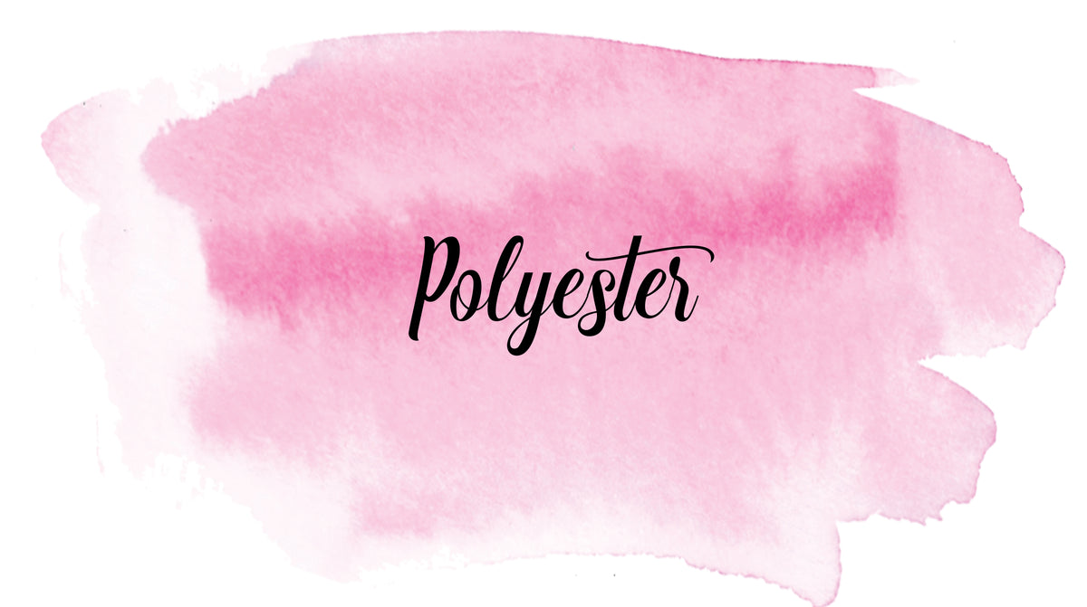 Polyester – Woven & Spun Fabrics